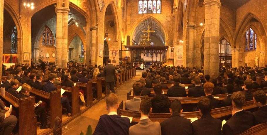 Spalding Grammar School - Profile (2023)