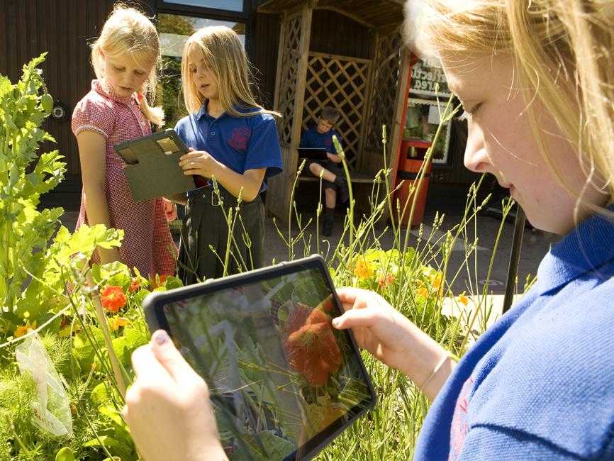 Canon Pyon CofE Academy - Profile (2024)