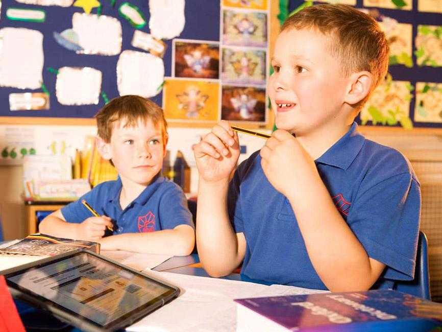 Burghill Community Academy - Profile (2024)