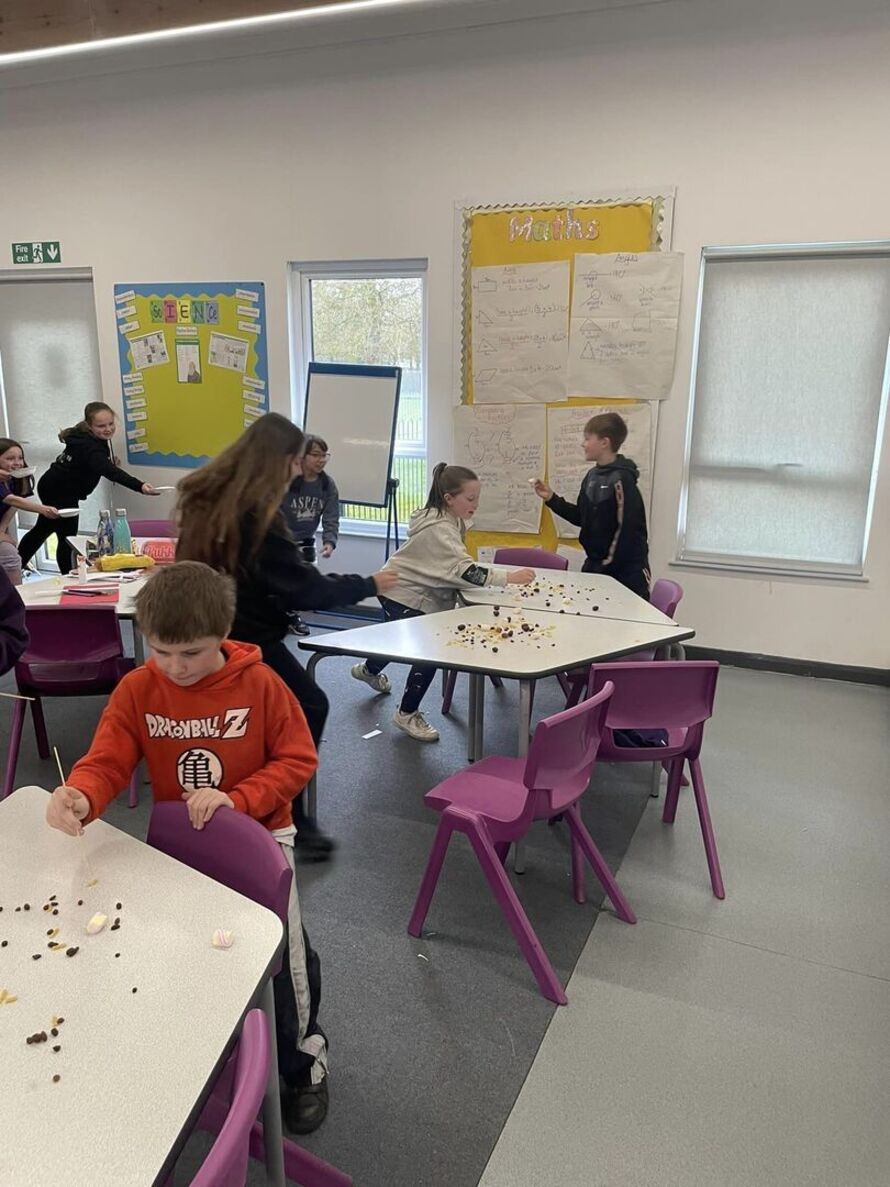 Corby Primary Academy - Profile (2024)