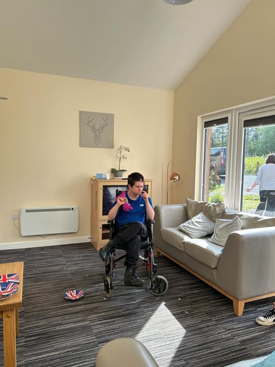 North East Centre for Autism - Aycliffe School - Profile (2023)