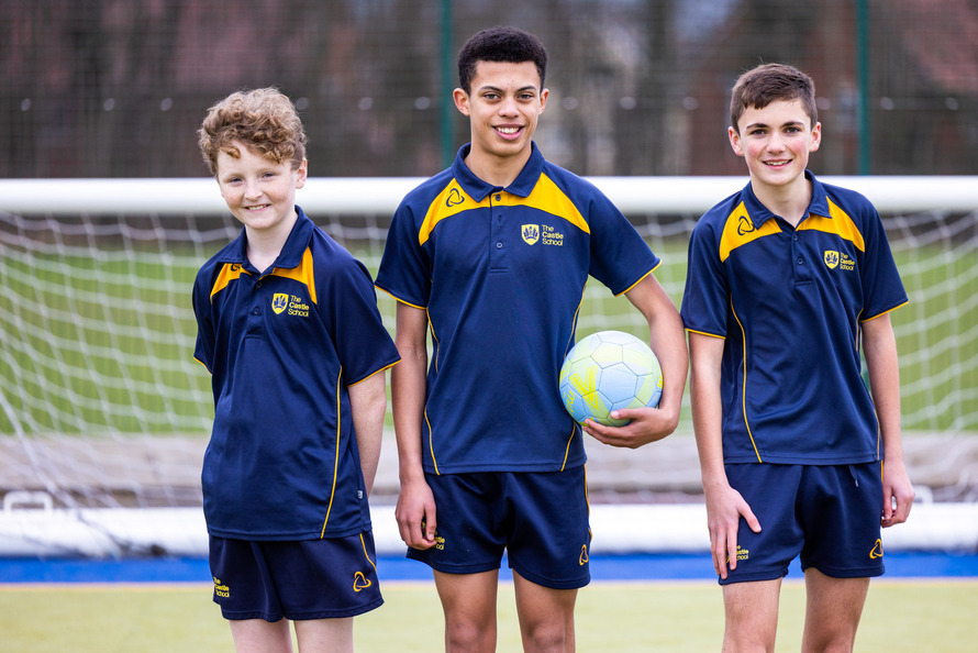 The Castle School in Thornbury - Profile (2024)