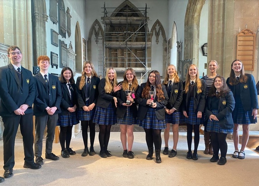 The Castle School in Thornbury - Profile (2024)