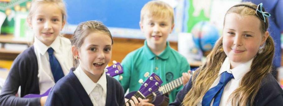 Shibden Head Primary Academy Gallery: Photos of Campus Life, Activities ...