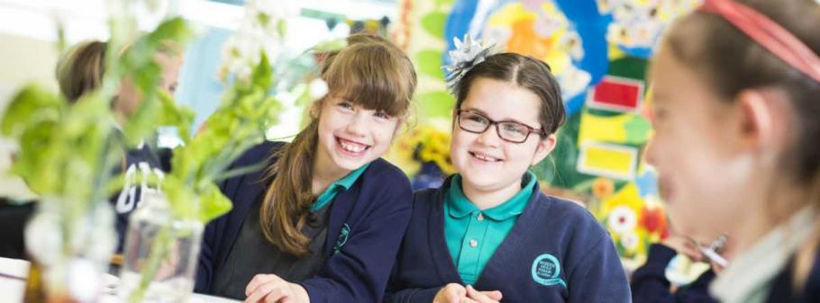 Shibden Head Primary Academy - Profile (2024)