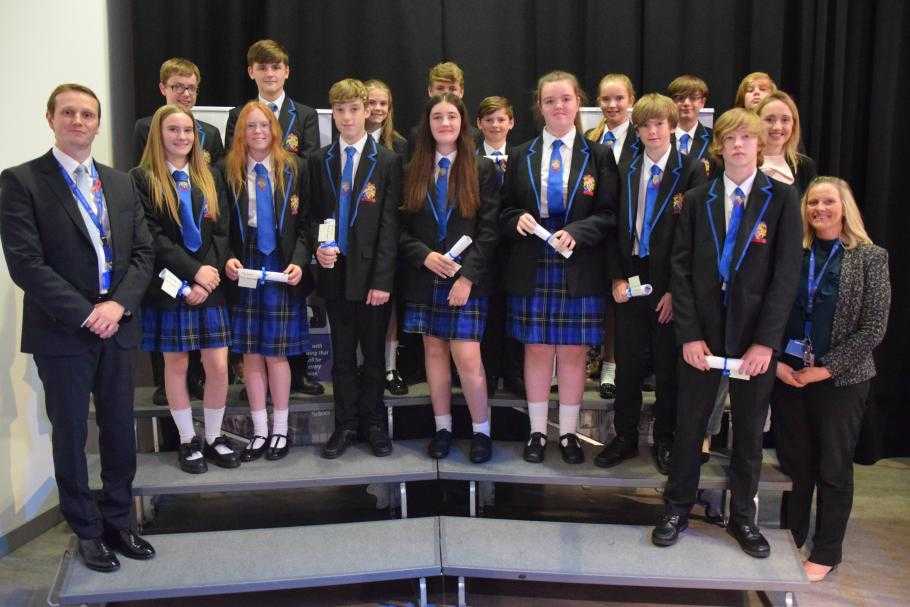 Wade Deacon High School - Profile (2023)