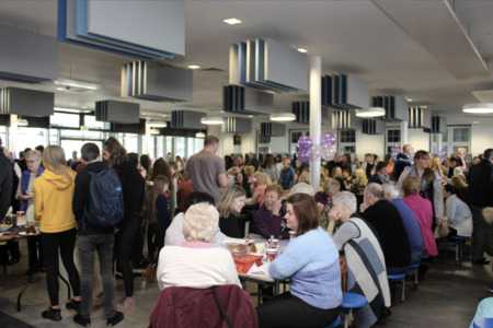 Wade Deacon High School - Profile (2023)