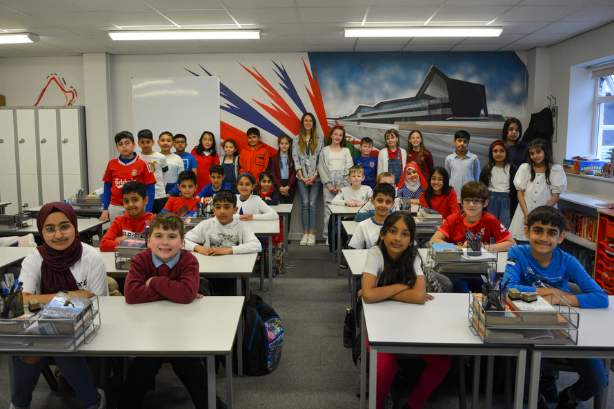 Fulbridge Academy - Profile (2023)