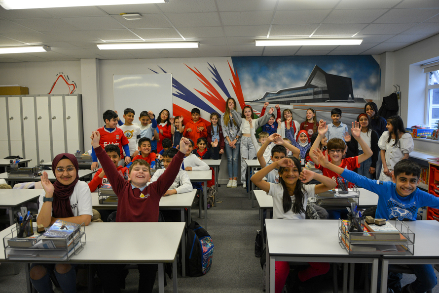 Fulbridge Academy - Profile (2023)