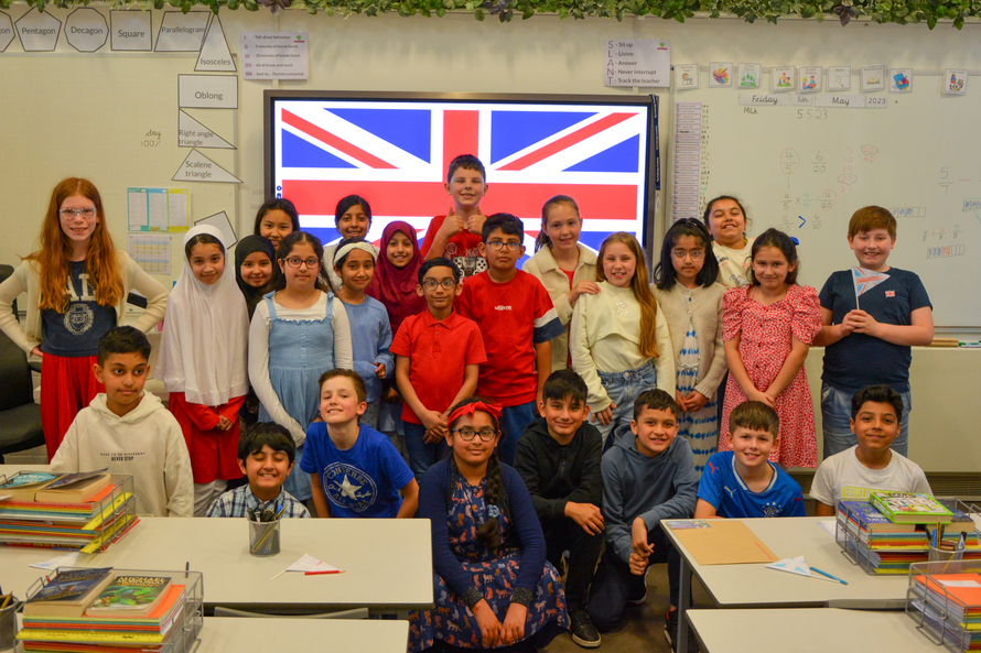 Fulbridge Academy - Profile (2024)