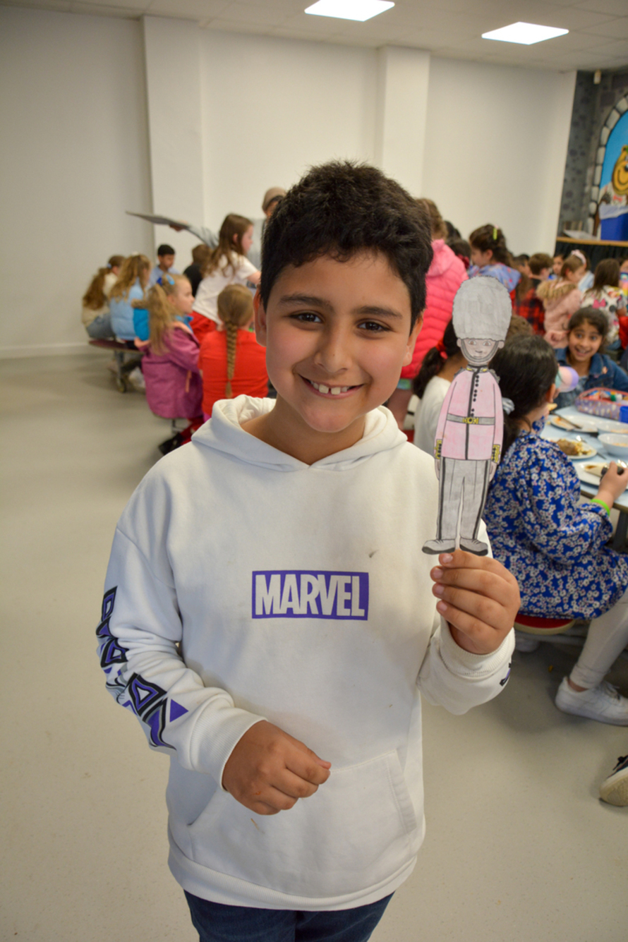 Fulbridge Academy - Profile (2024)