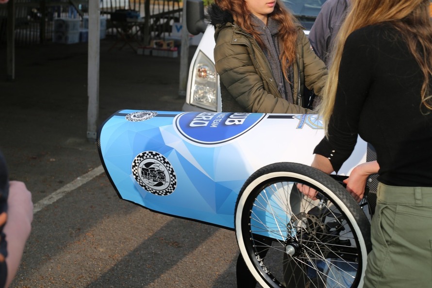 The Swanage School - Profile (2023)