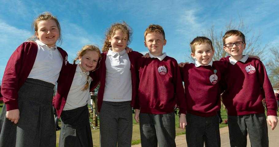 Wellesley Park Primary School - Profile (2024)