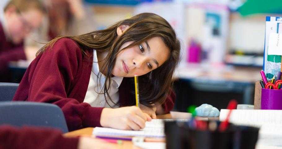 Wellesley Park Primary School - Profile (2024)