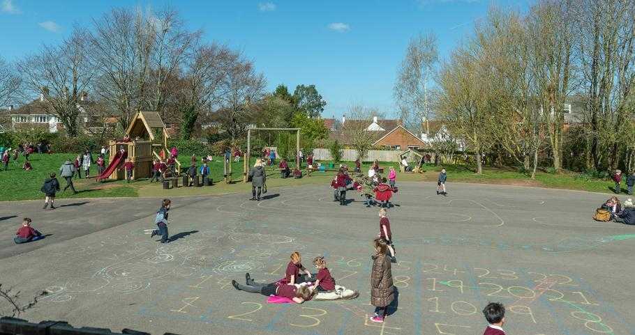 Wellesley Park Primary School - Profile (2024)