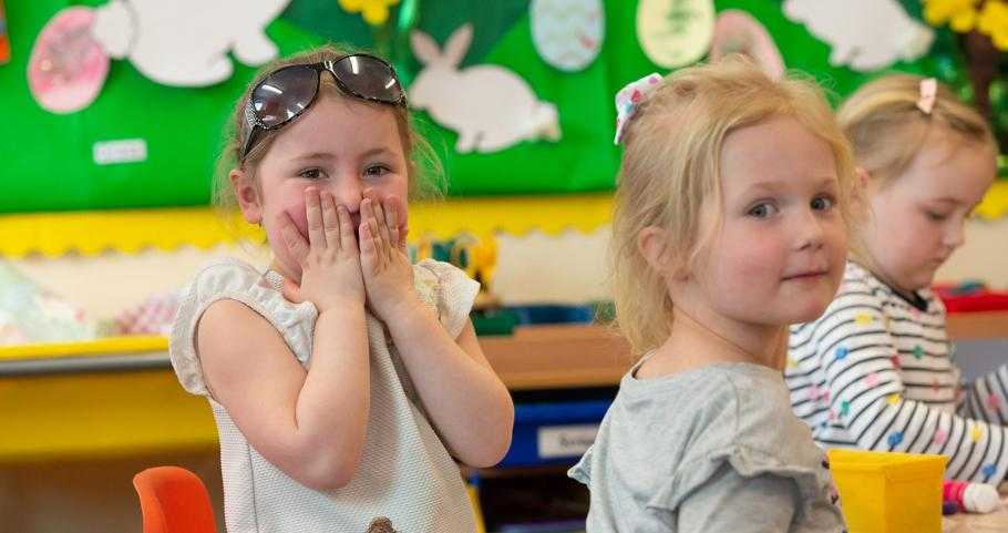 Wellesley Park Primary School - Profile (2024)