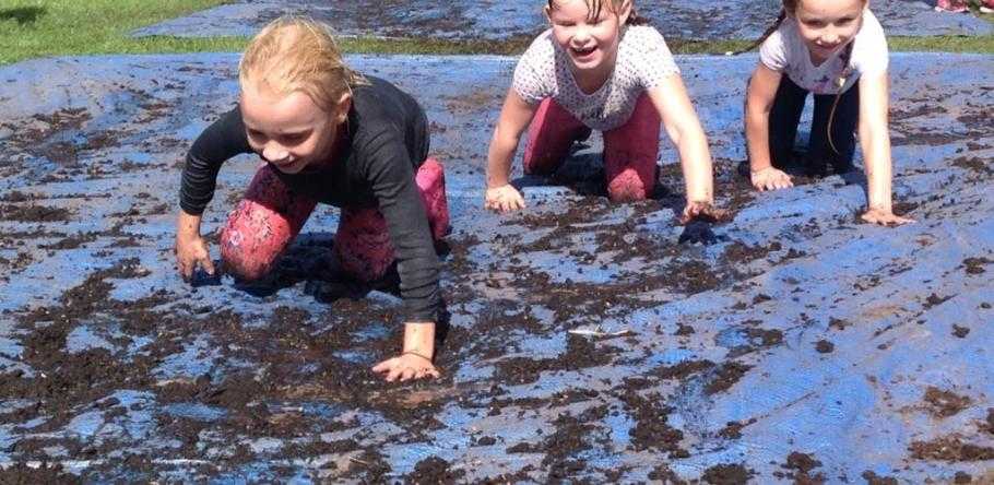 Iwade School - Profile (2023)