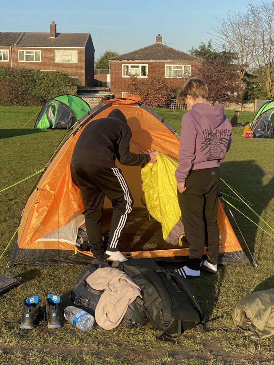 Roydon Primary School in Roydon - Profile (2023)