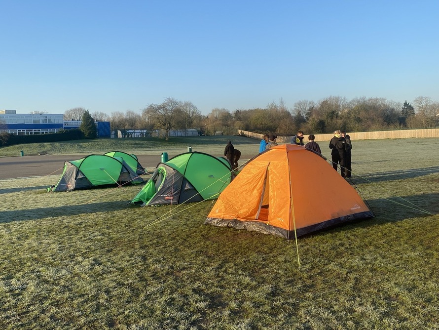 Roydon Primary School in Roydon - Profile (2023)