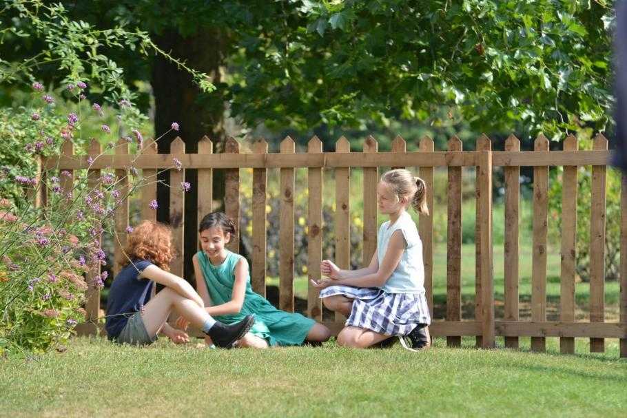 The London Acorn School - Profile (2023)