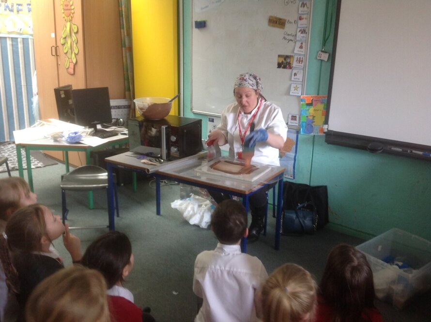 Pokesdown Community Primary School - Profile (2023)