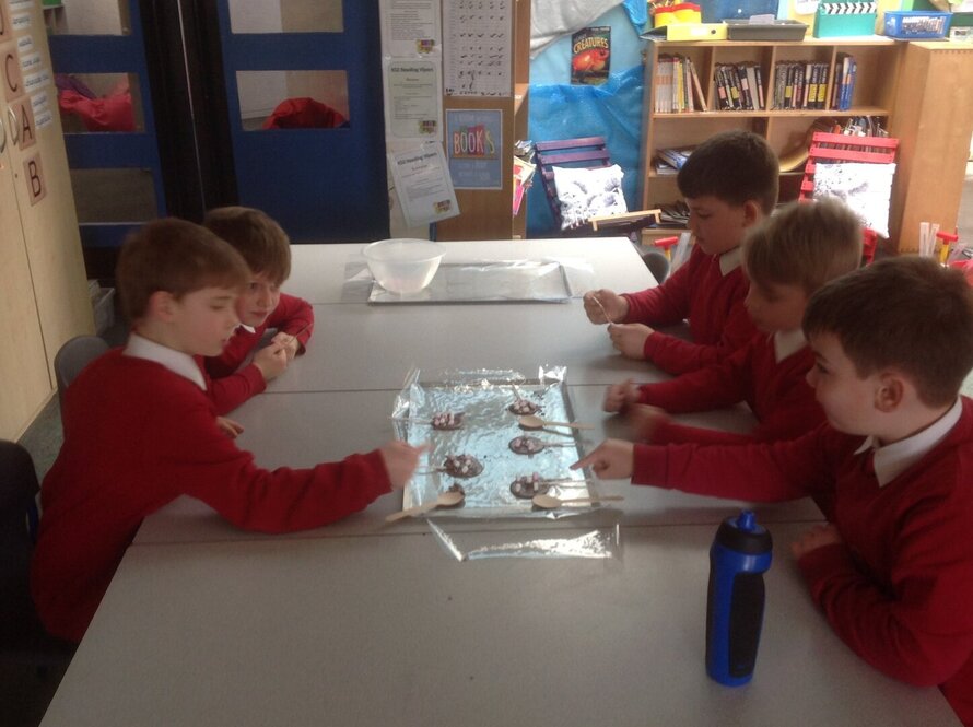 Pokesdown Community Primary School - Profile (2023)