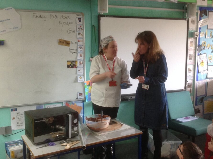 Pokesdown Community Primary School - Profile (2024)