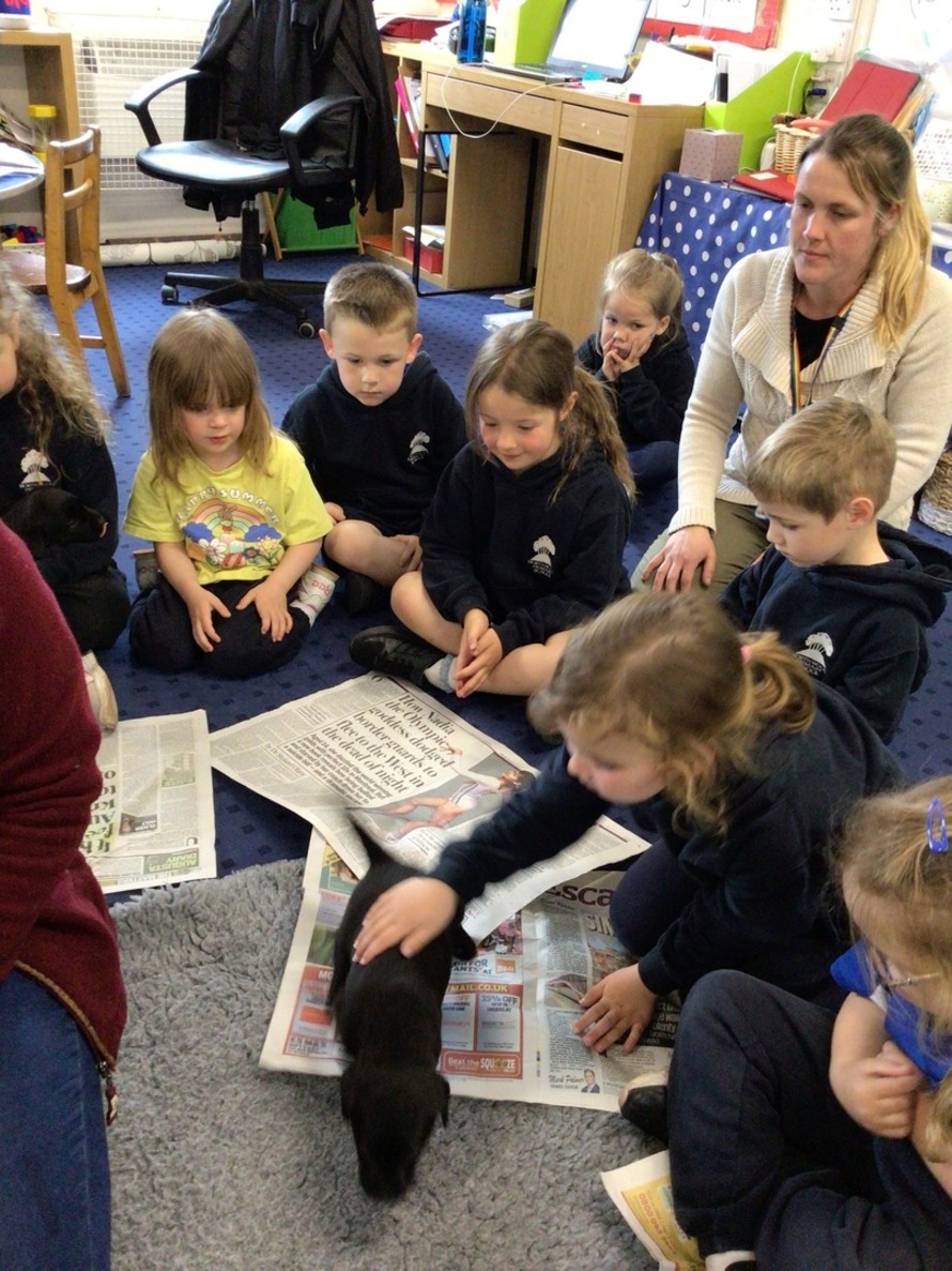 Northwood Primary School in Northwood - Profile (2023)