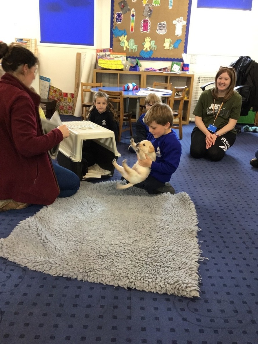 Northwood Primary School in Northwood - Profile (2023)