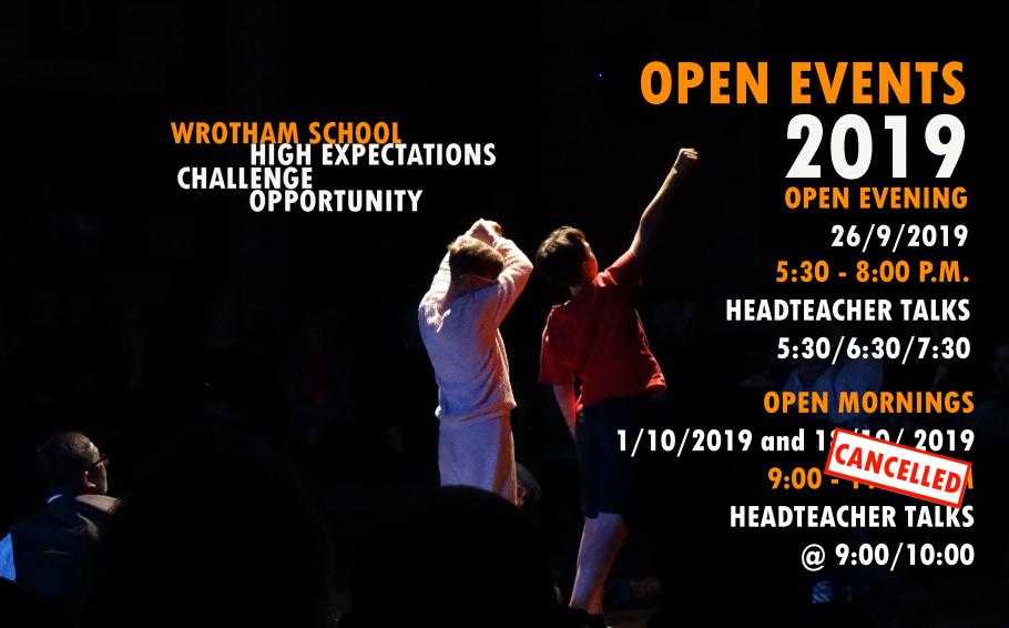 Wrotham School - Profile (2022)