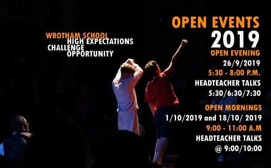 Wrotham School - Profile (2024)