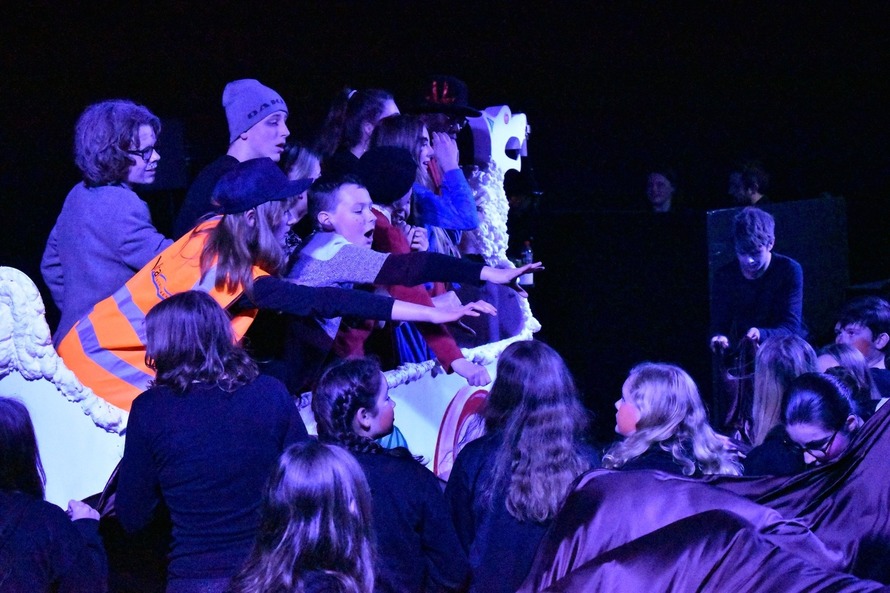 Wrotham School - Profile (2023)