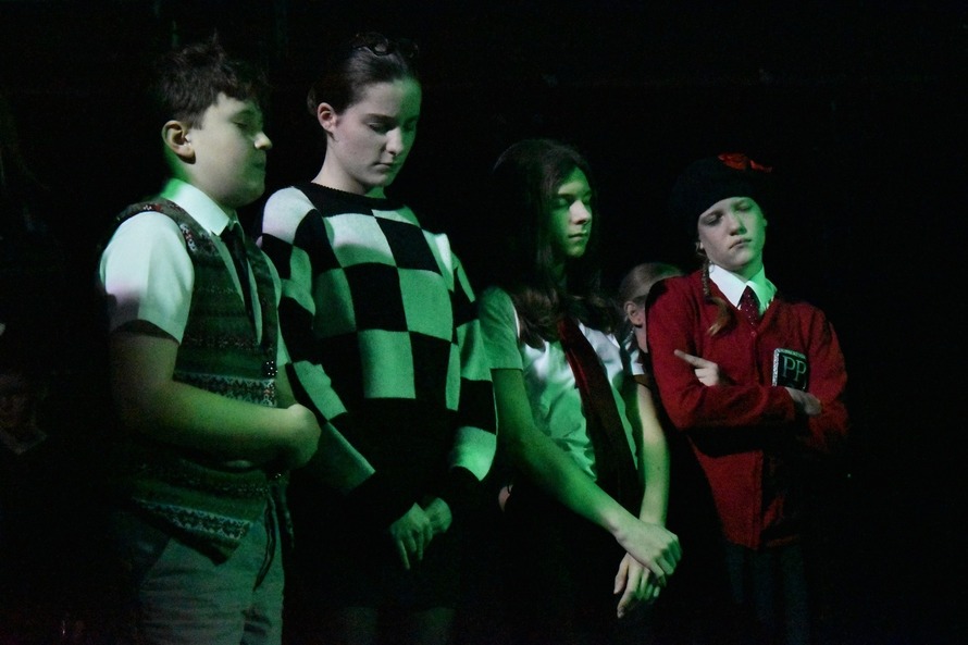 Wrotham School - Profile (2024)