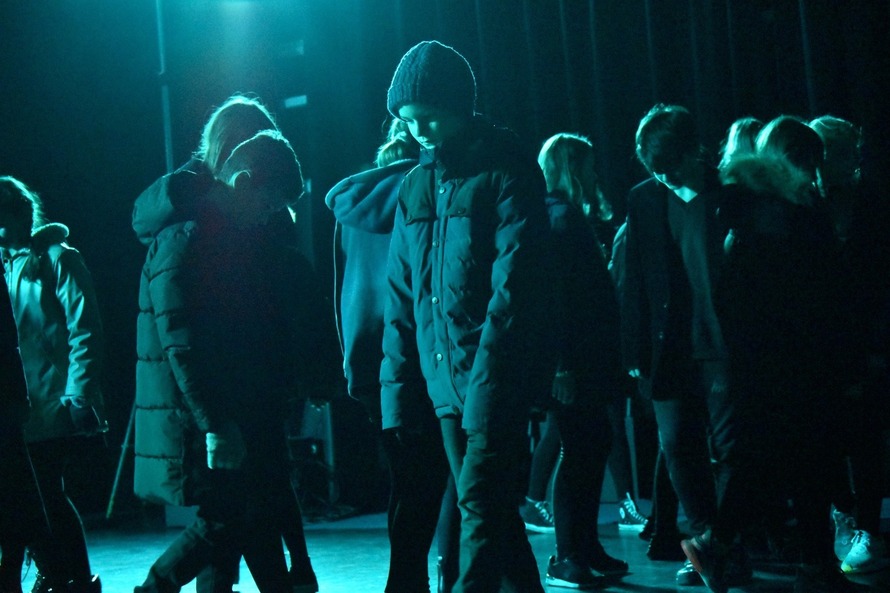 Wrotham School - Profile (2024)