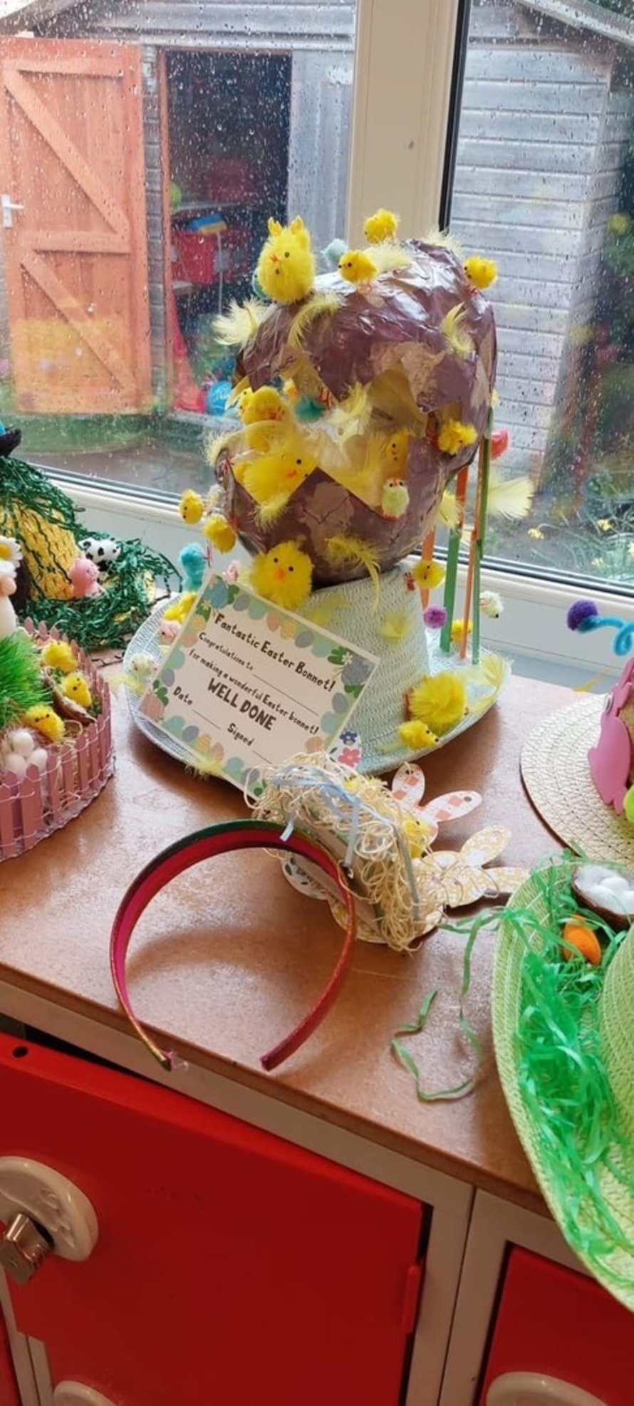 Windmill Primary School in Raunds - Profile (2023)