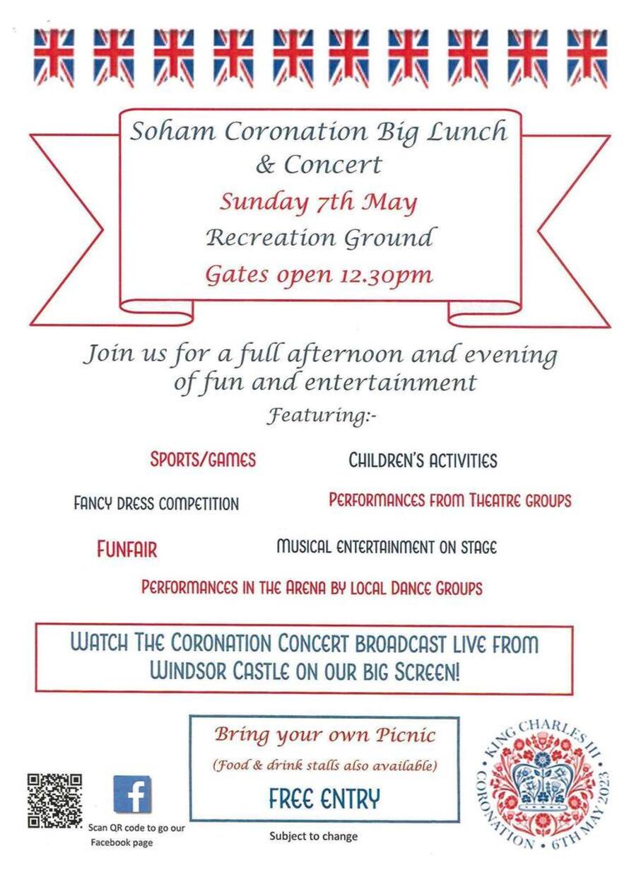 The Shade Primary School - Profile (2023)