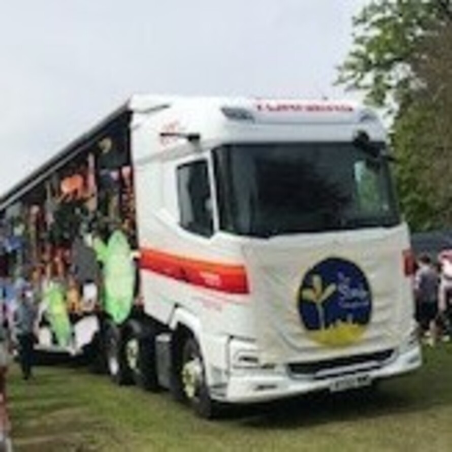 The Shade Primary School - Profile (2023)