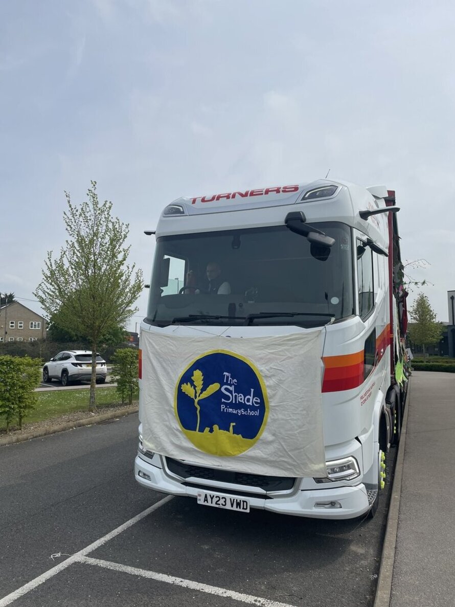 The Shade Primary School - Profile (2023)