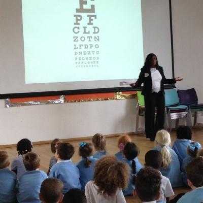 Hope Community School - Profile (2022)