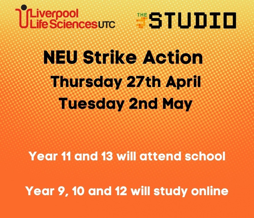 The Studio School Liverpool - Profile (2024)