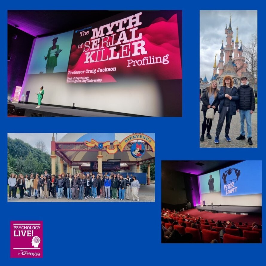 The Studio School Liverpool - Profile (2023)