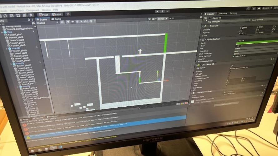 The Studio School Liverpool - Profile (2024)