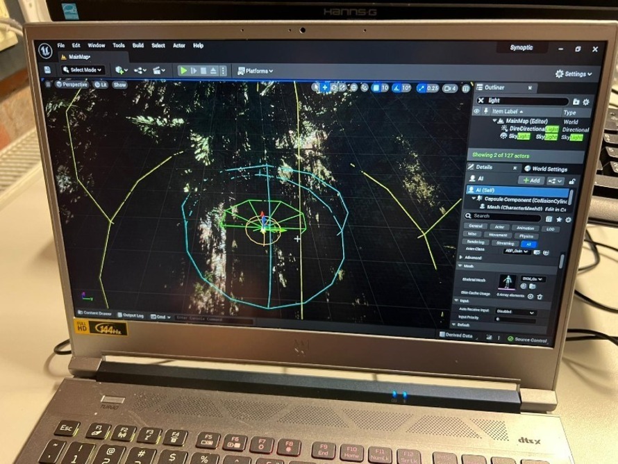 The Studio School Liverpool - Profile (2024)