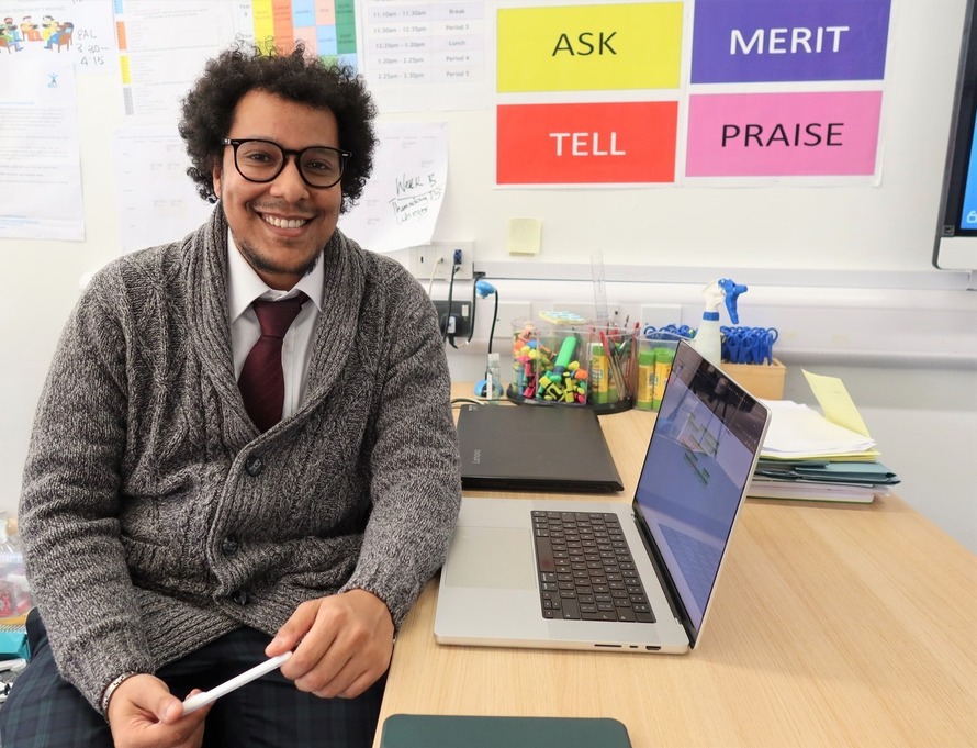 Heron Hall Academy - Profile (2023)