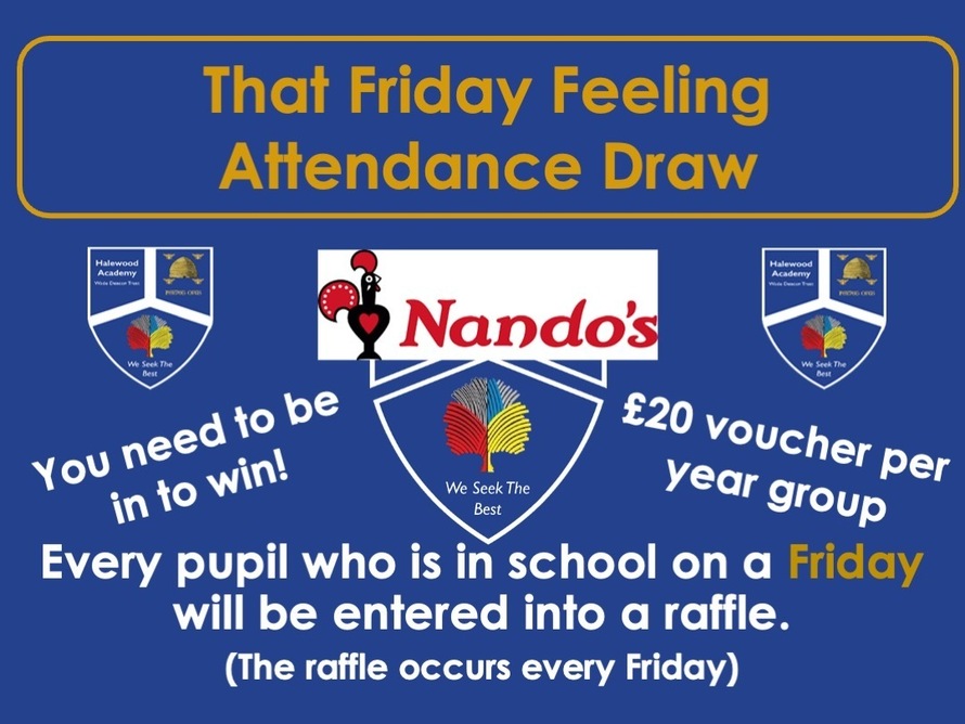 Halewood Academy - Profile (2024)