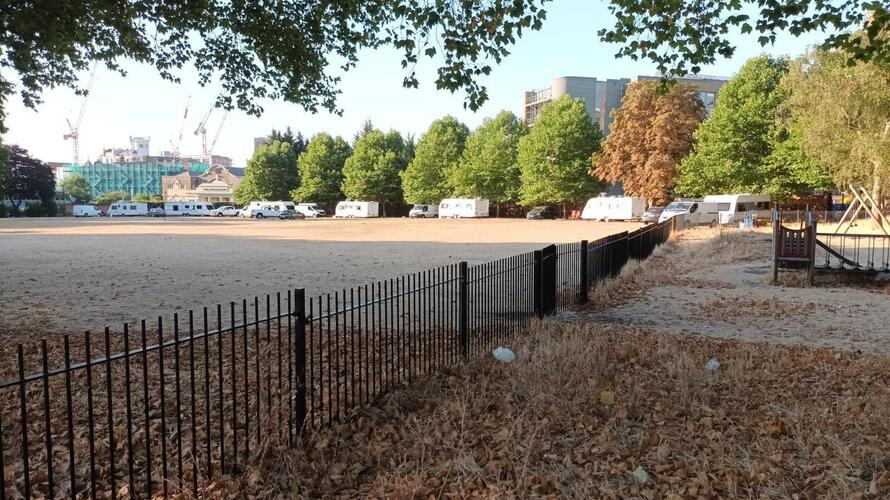 Heartlands High School - Profile (2024)