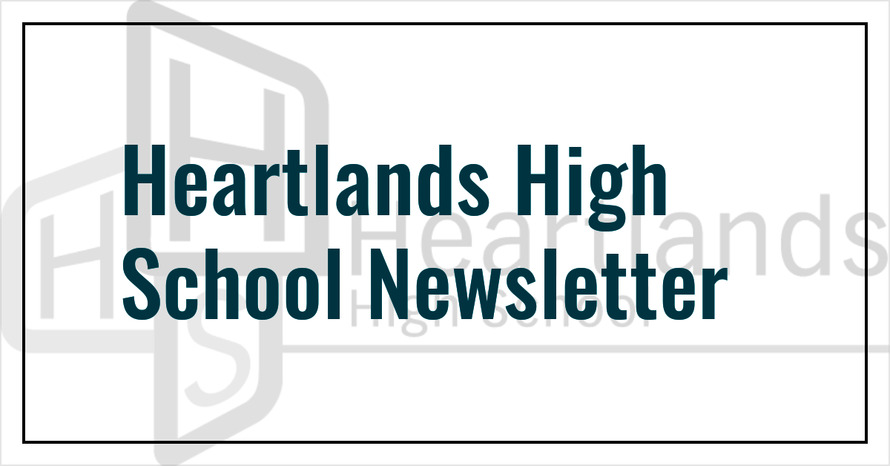 Heartlands High School - Profile (2023)