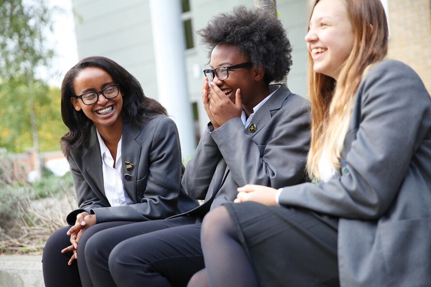 Heartlands High School - Profile (2024)