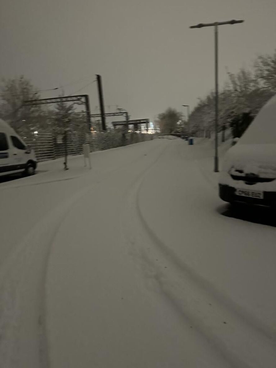 Heartlands High School - Profile (2024)