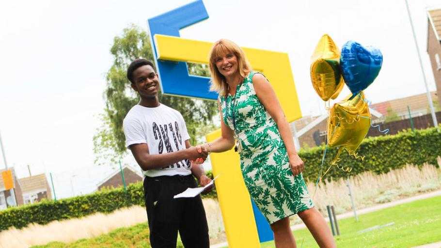 Winifred Holtby Academy - Profile (2024)